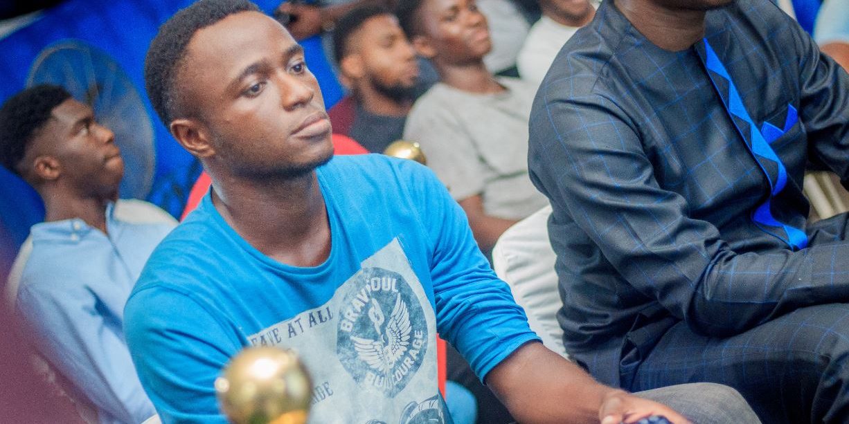 ‘Sesu’ crowned CyberGames 1000 °C Summer Experience FIFA 19 Champion ...